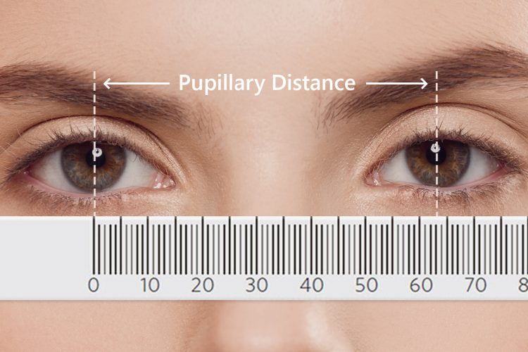 Find out what happens if PD is wrong on glasses and its effects.