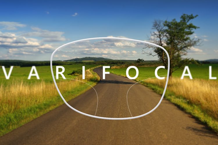 Varifocals lenses, are they safe and healthy to be worn for long duration?